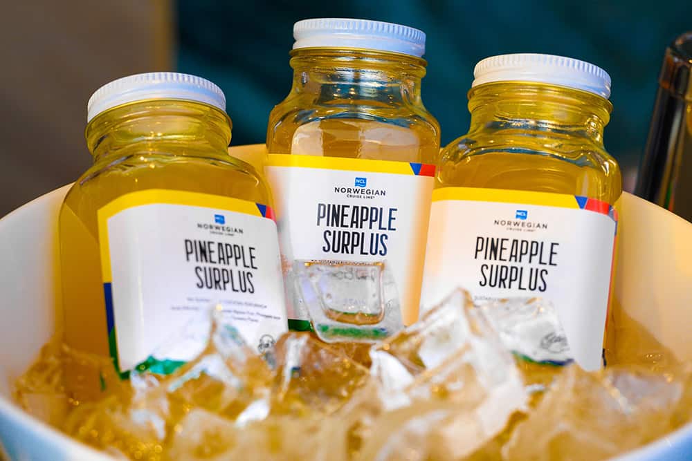 Earth Day 2021: Celebrate with a "Pineapple Surplus" Cocktail + Recipe ...